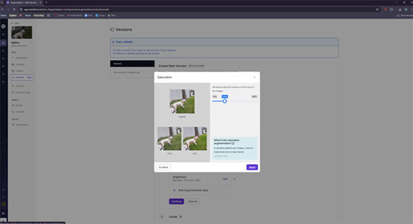 Create a Custom Object Detection Model with Photos